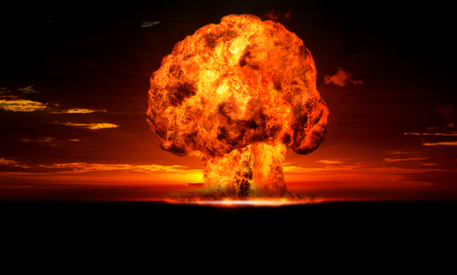 FEMA says locals take lead in alerting residents of a nuclear attack | National Association of ...